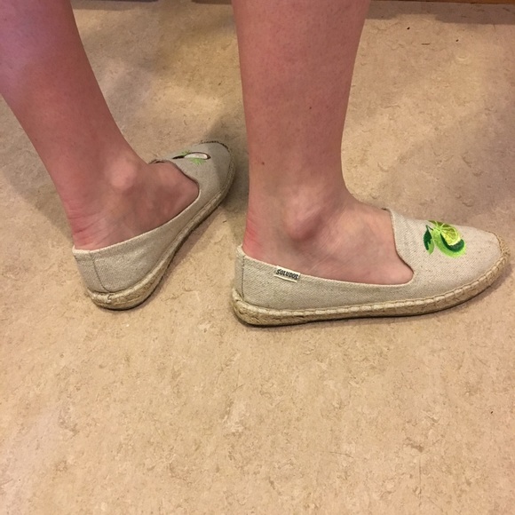 Soludos | Shoes | Soludos Espadrilles | Poshmark
